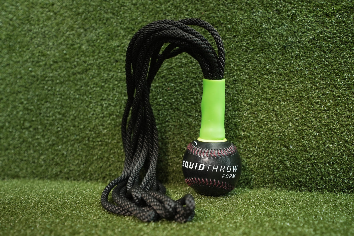 SQUID THROW FORM | Squid Sports