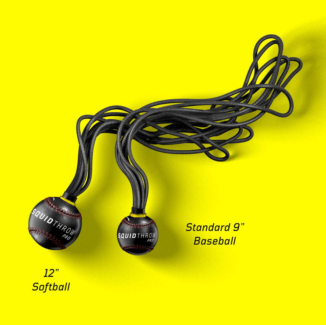 SQUID THROW PRO | Squid Sports